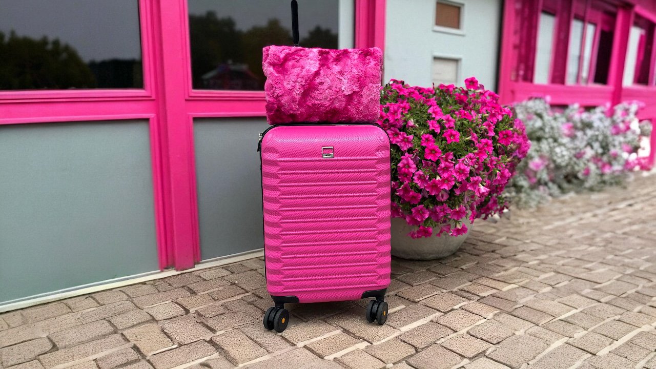 Travel Snuggles – Mimi's Snuggle Company