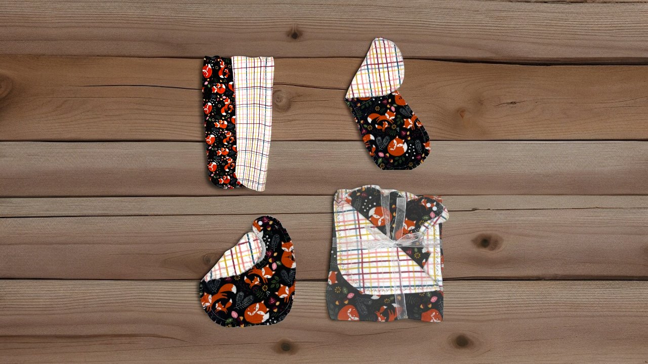 Snuggle Bundles – Mimi's Snuggle Company