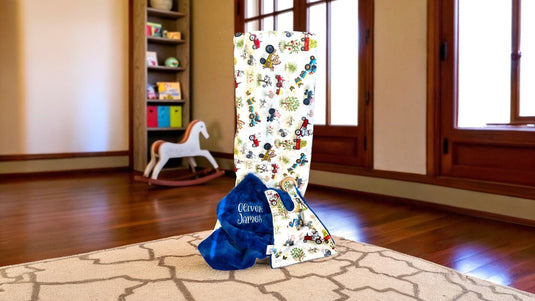 Mimi's Snuggle Company