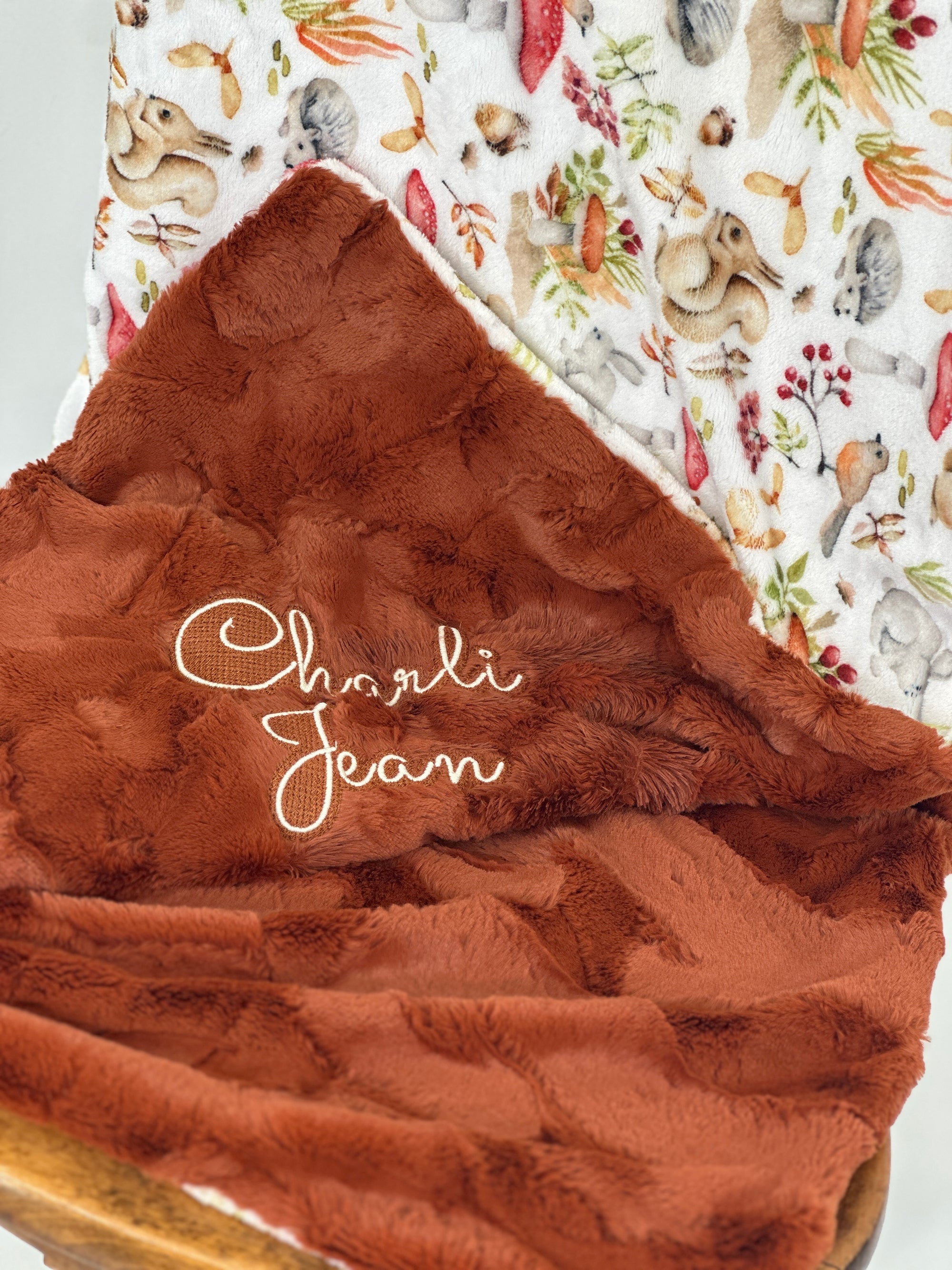 Mimi's Snuggle Company